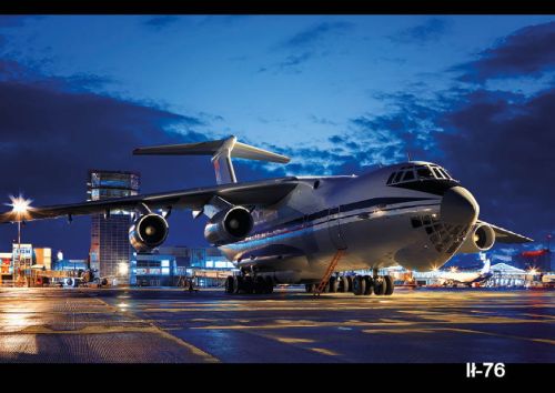 Il-76