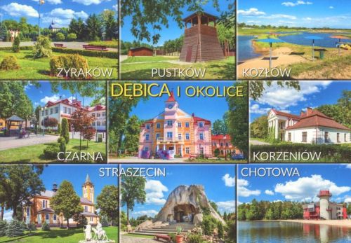 Dębica