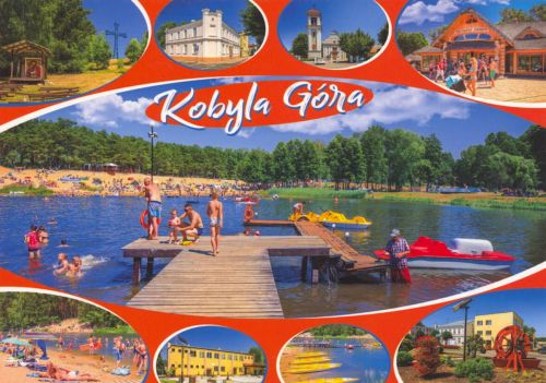 Kobyla Góra