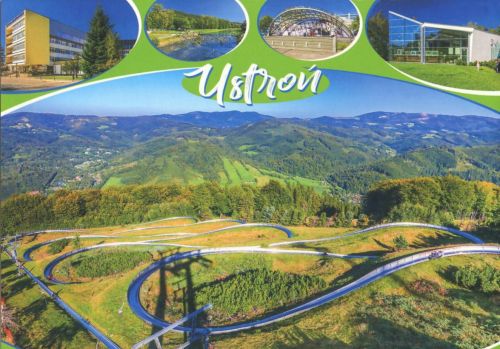 Ustroń
