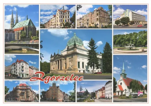 Zgorzelec