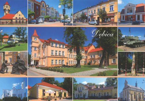 Dębica