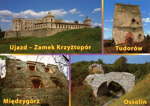 Ujazd