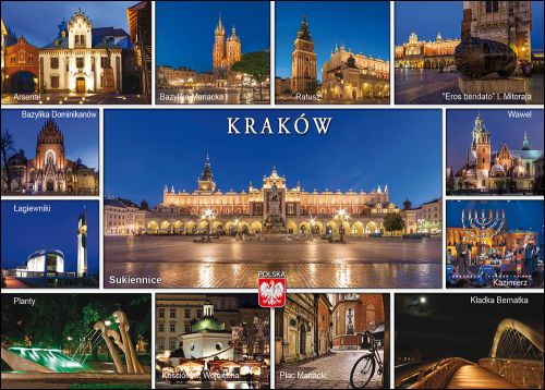 Kraków