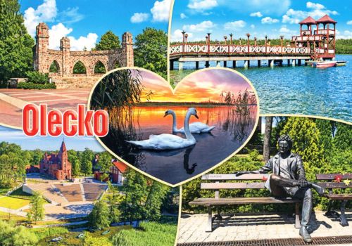 Olecko