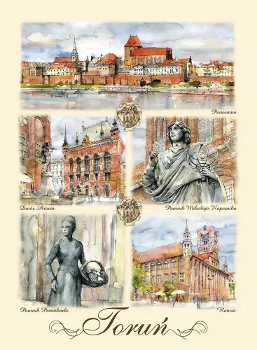 Toruń