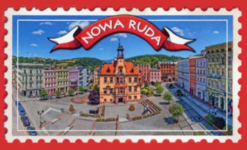 Magnet: Nowa Ruda