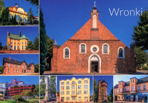 Wronki