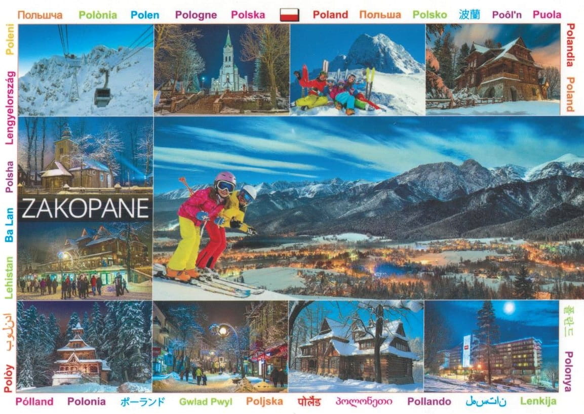 Zakopane