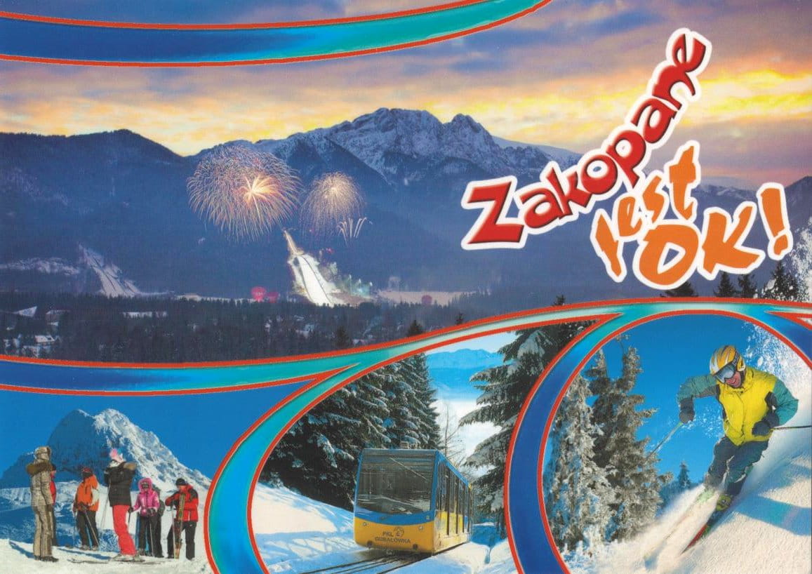 Zakopane