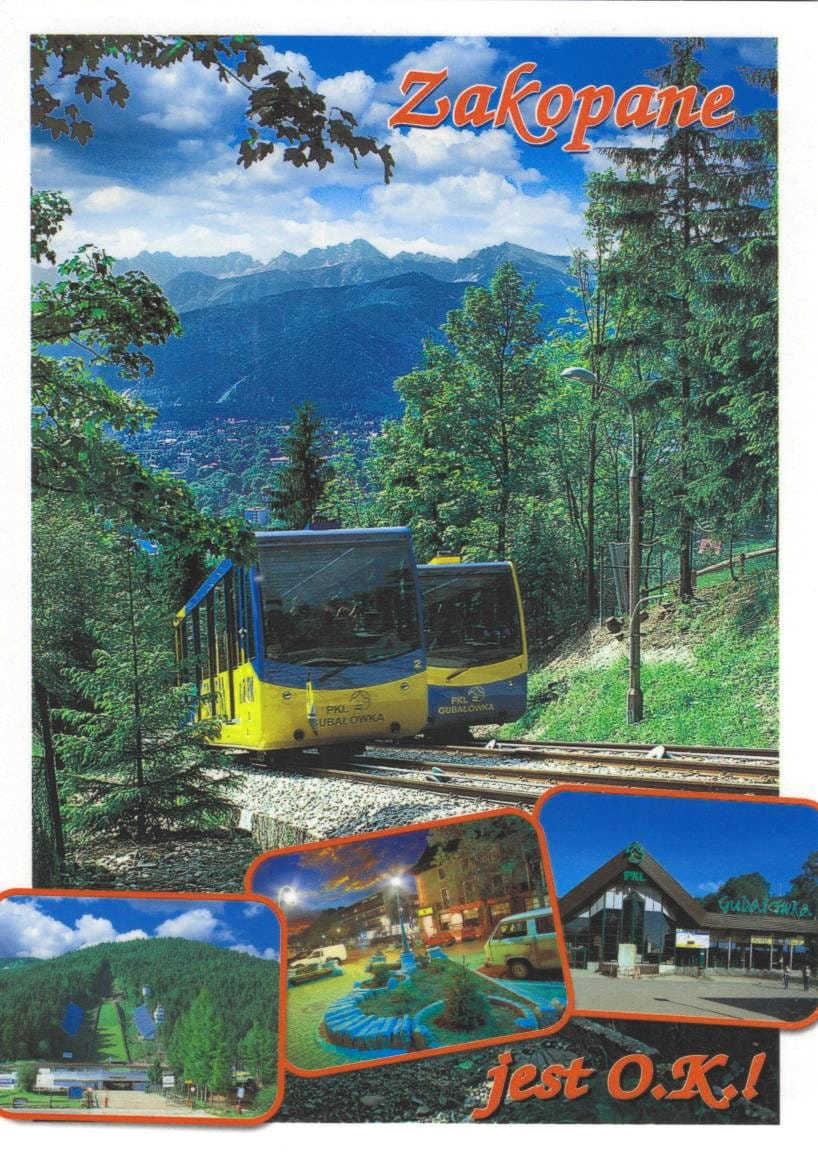 Zakopane