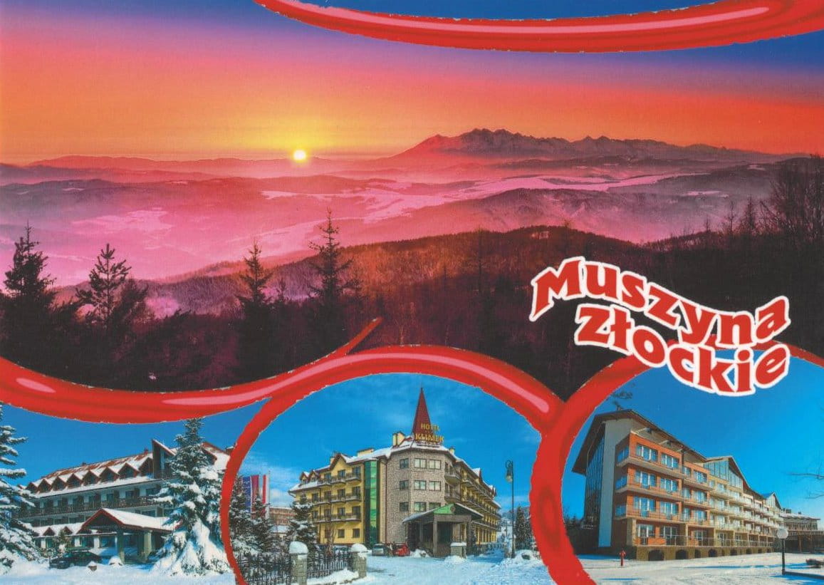 Muszyna