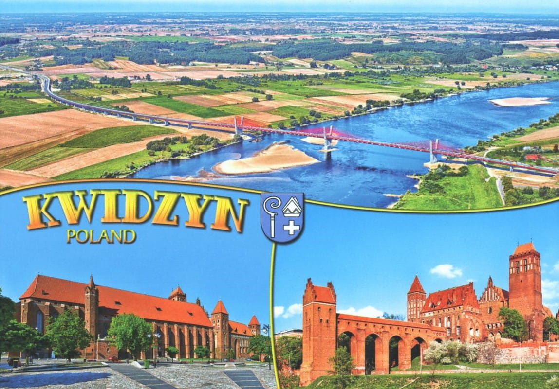 Kwidzyn