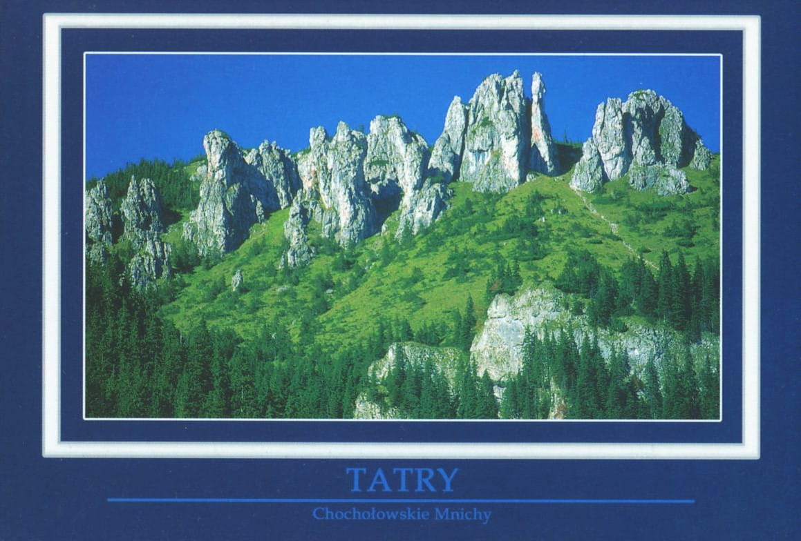Tatry