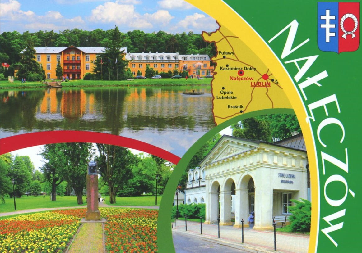 Nałęczów