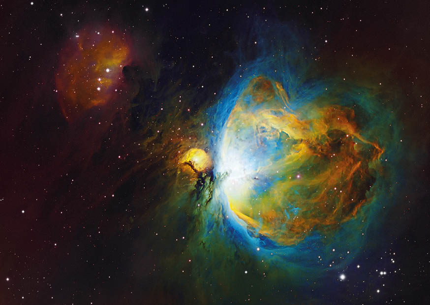 Orion Nebula