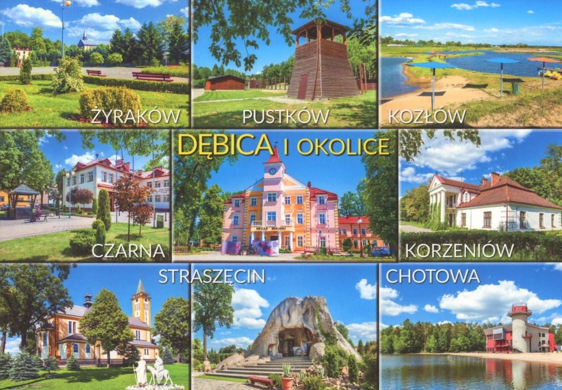 Dębica