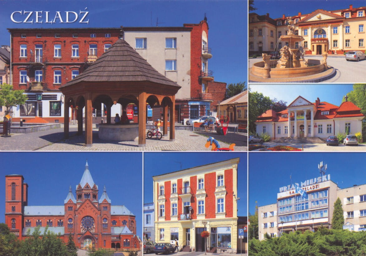 Czeladź