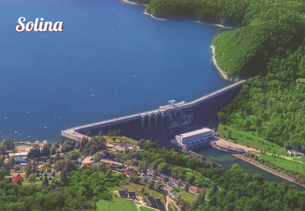 Solina