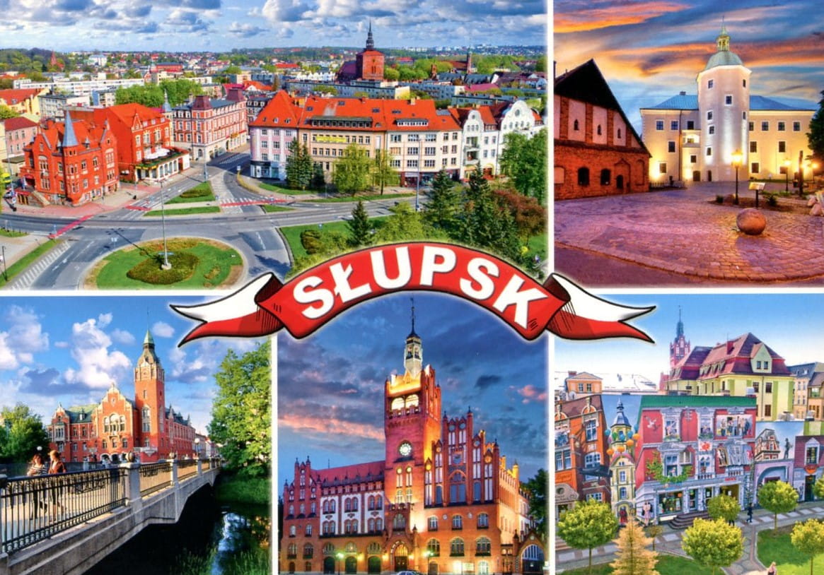 Słupsk