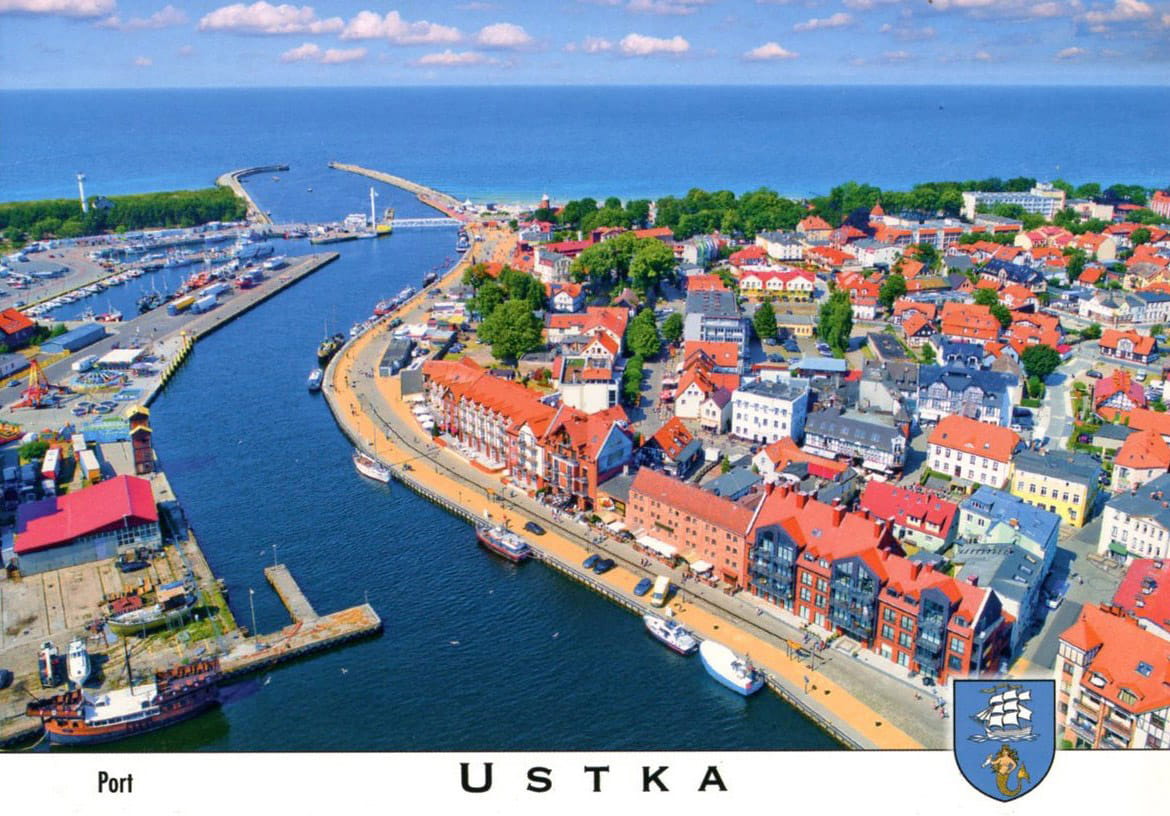 Ustka