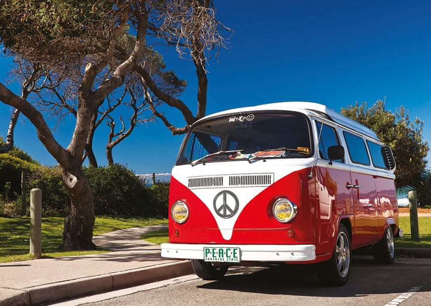 Volkswagen T2