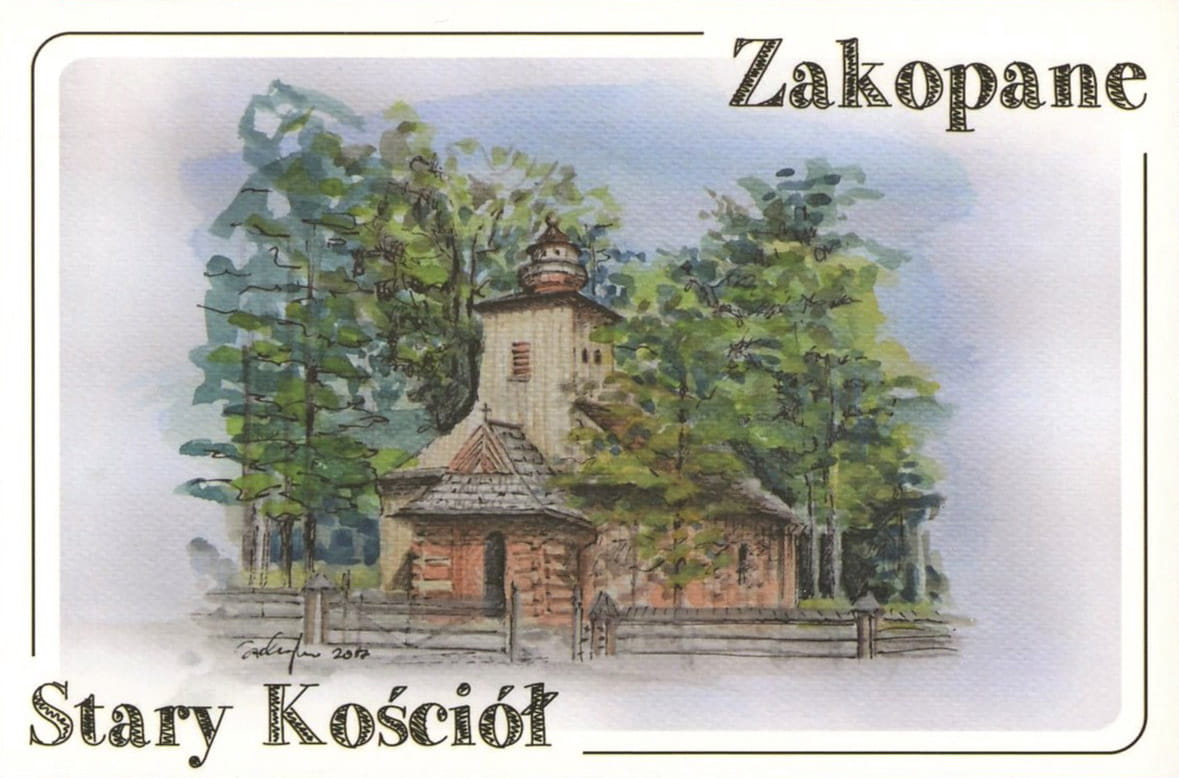 Zakopane