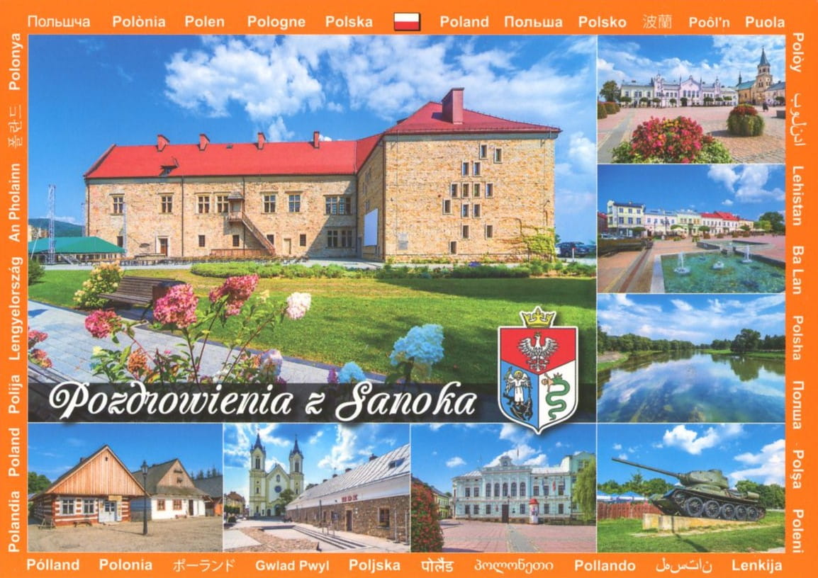 Sanok