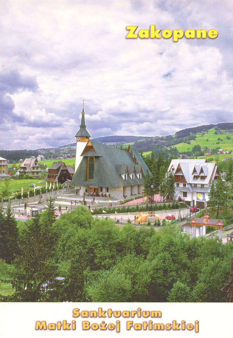 Zakopane