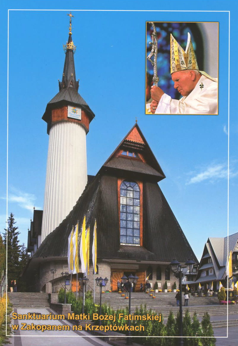 Zakopane