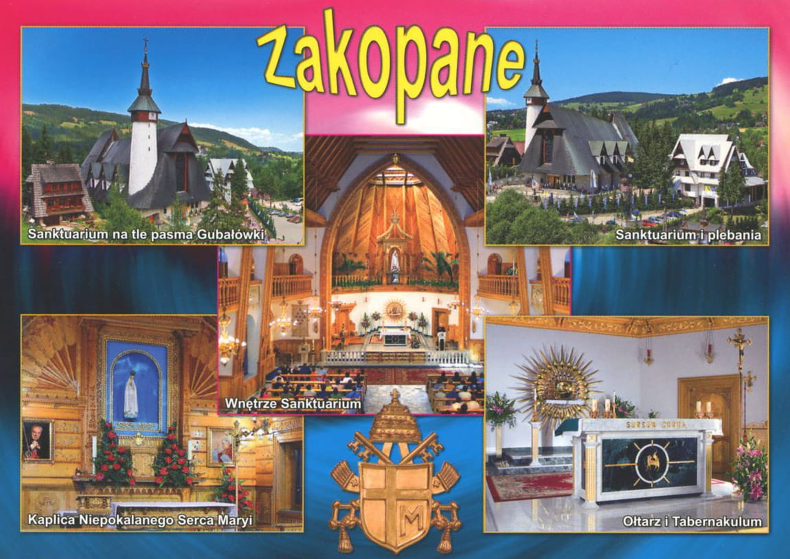 Zakopane