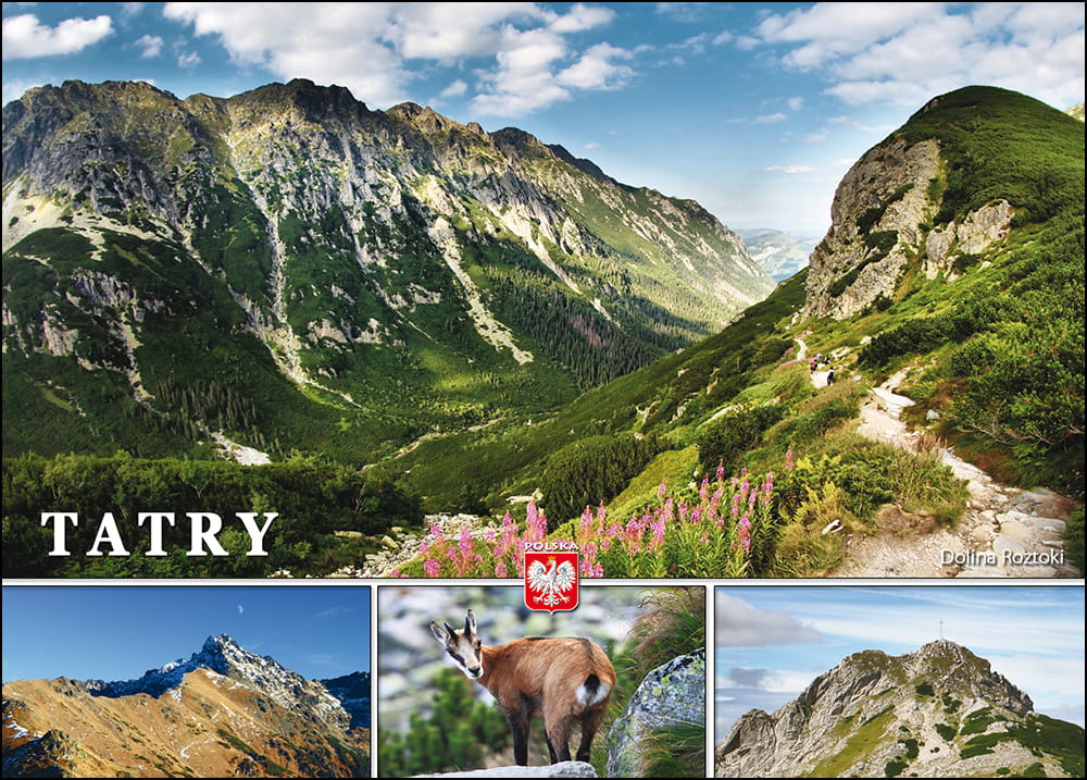 Tatry