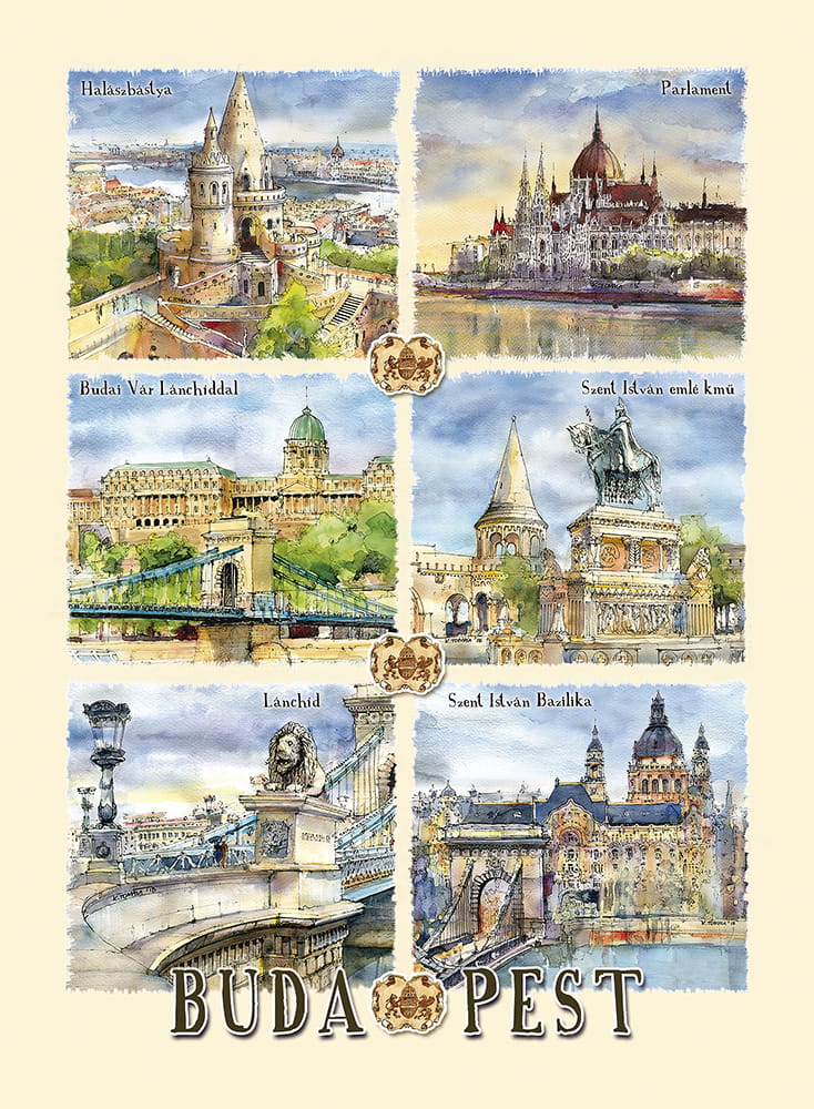 Budapeszt