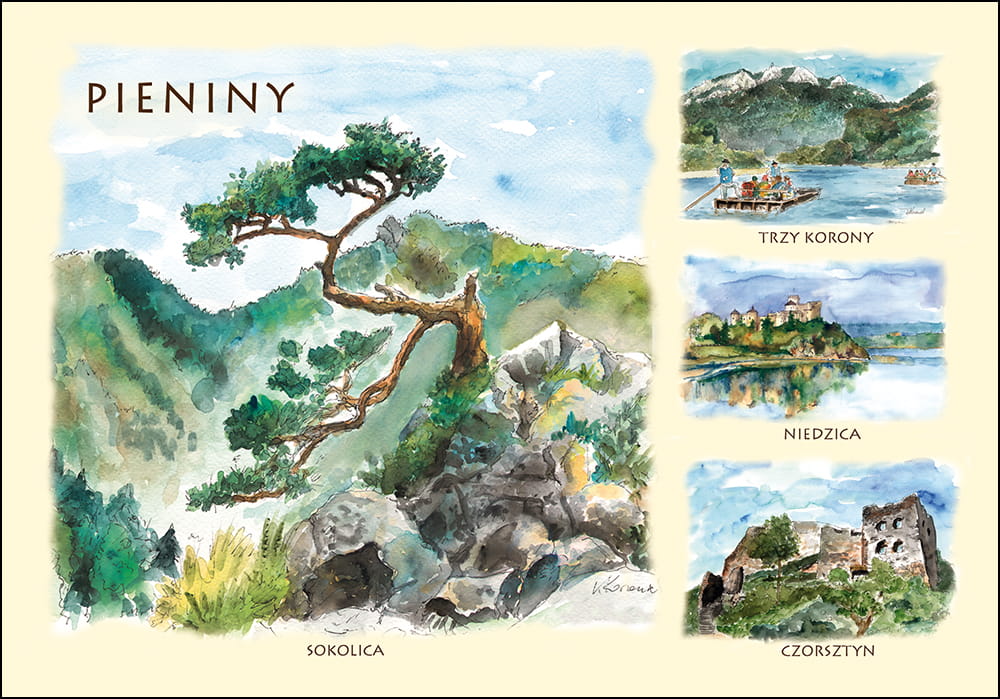 Pieniny