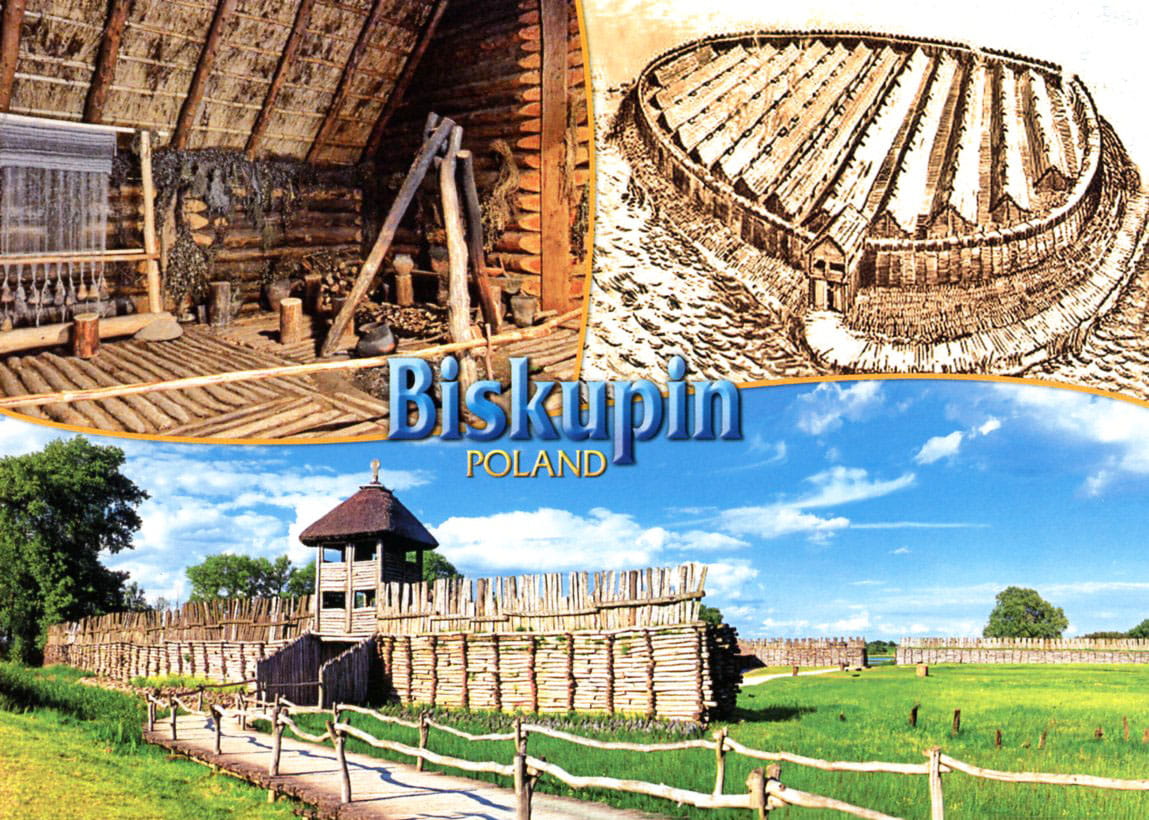 Biskupin