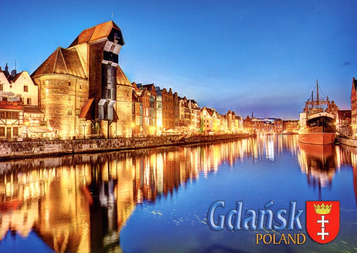 Gdańsk