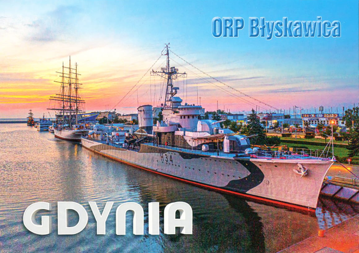Gdynia