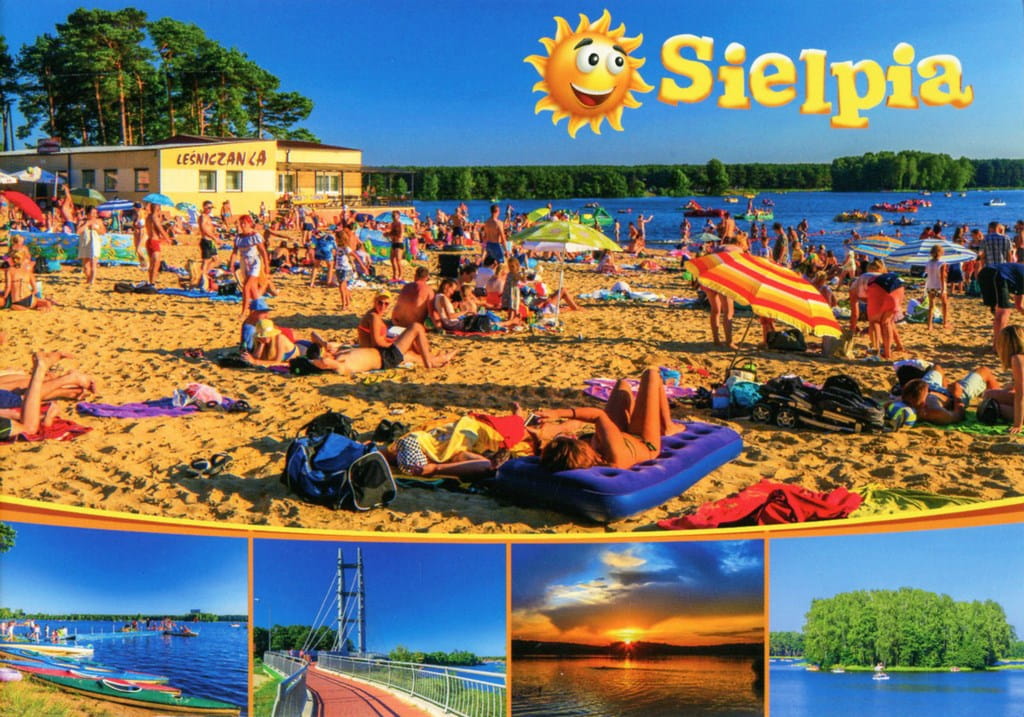 Sielpia