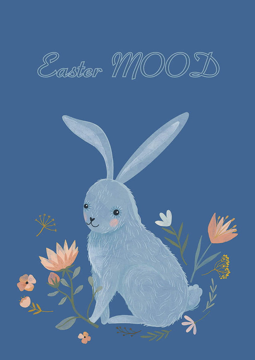 Easter Mood