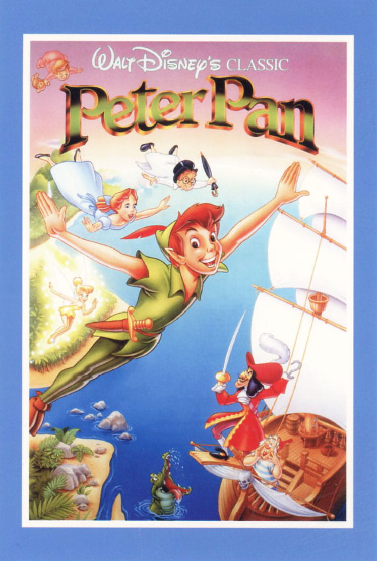 Peter Pan