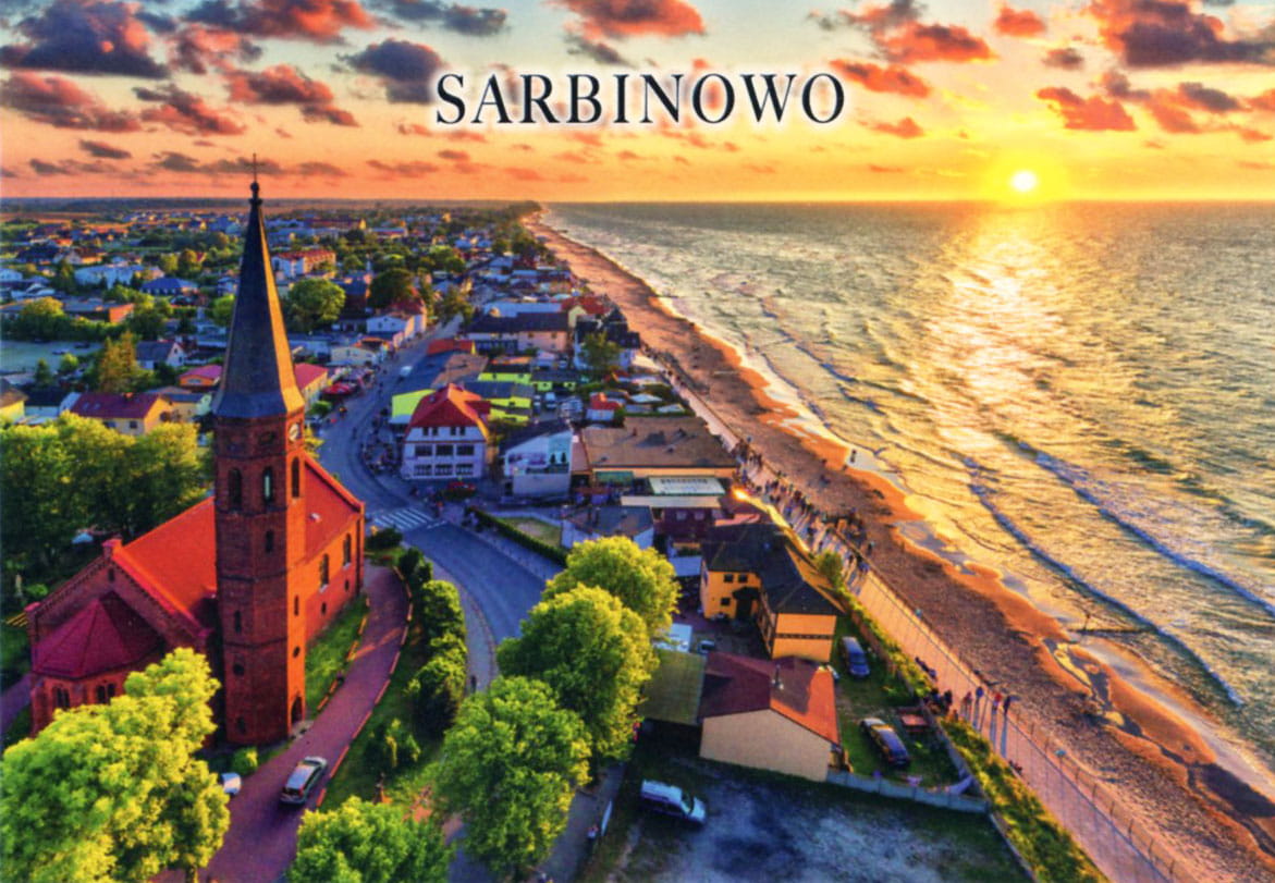 Sarbinowo