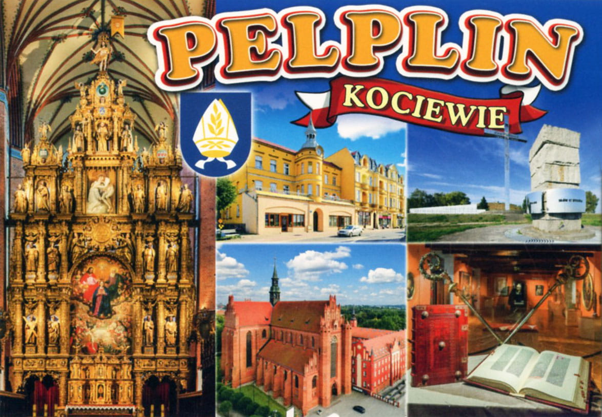 Pelplin