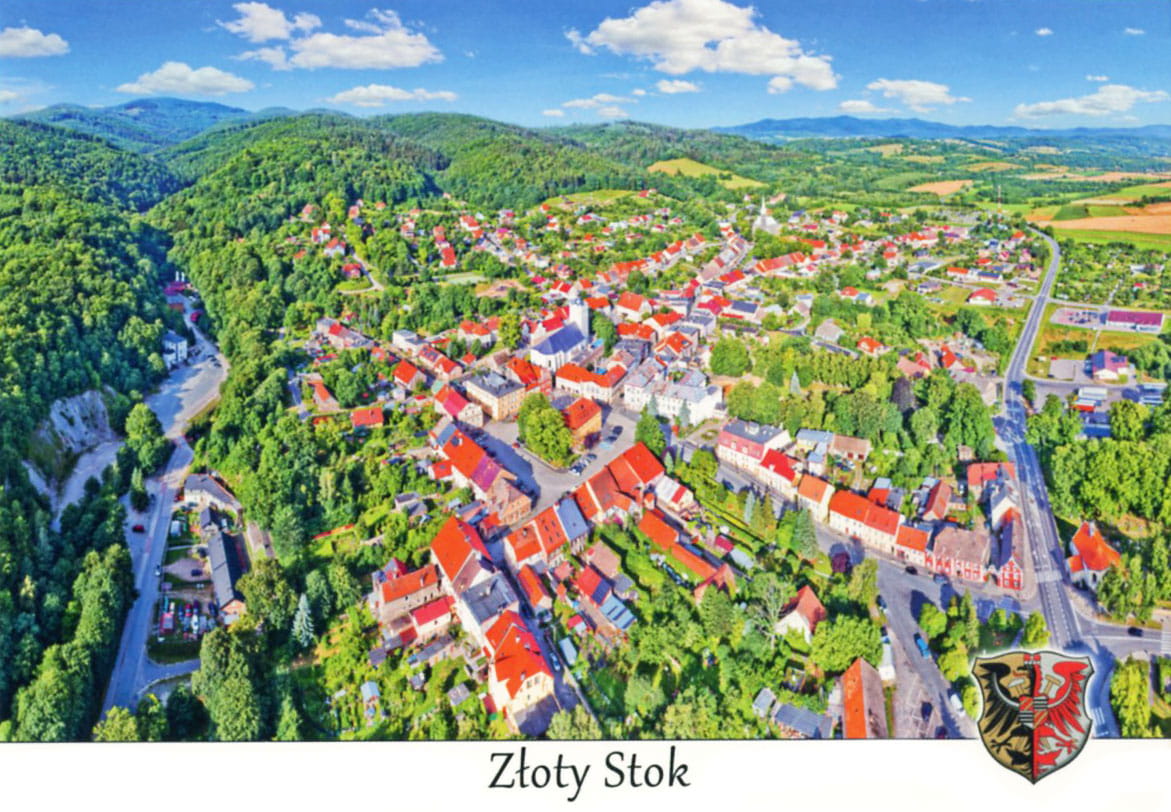 Złoty Stok