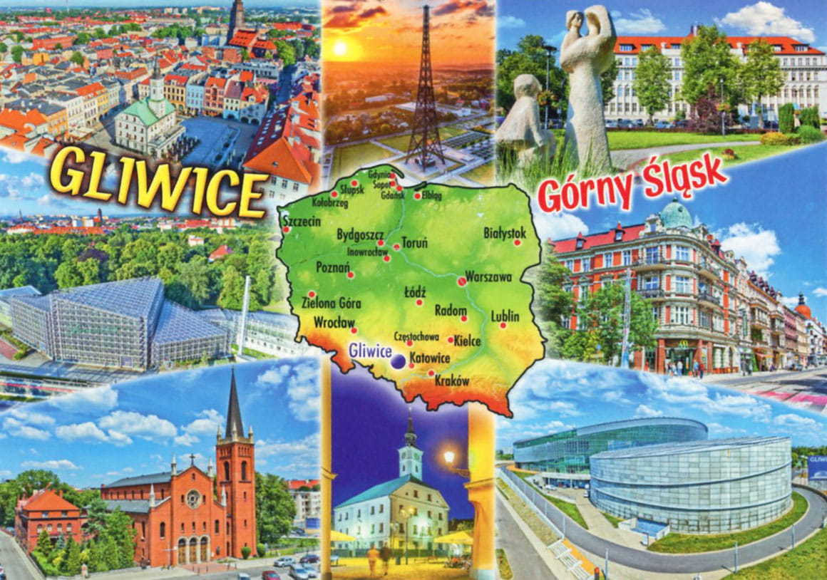 Gliwice