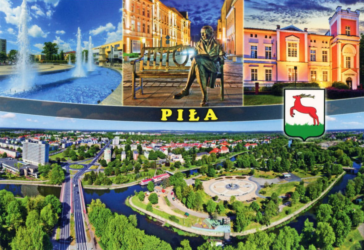 Piła