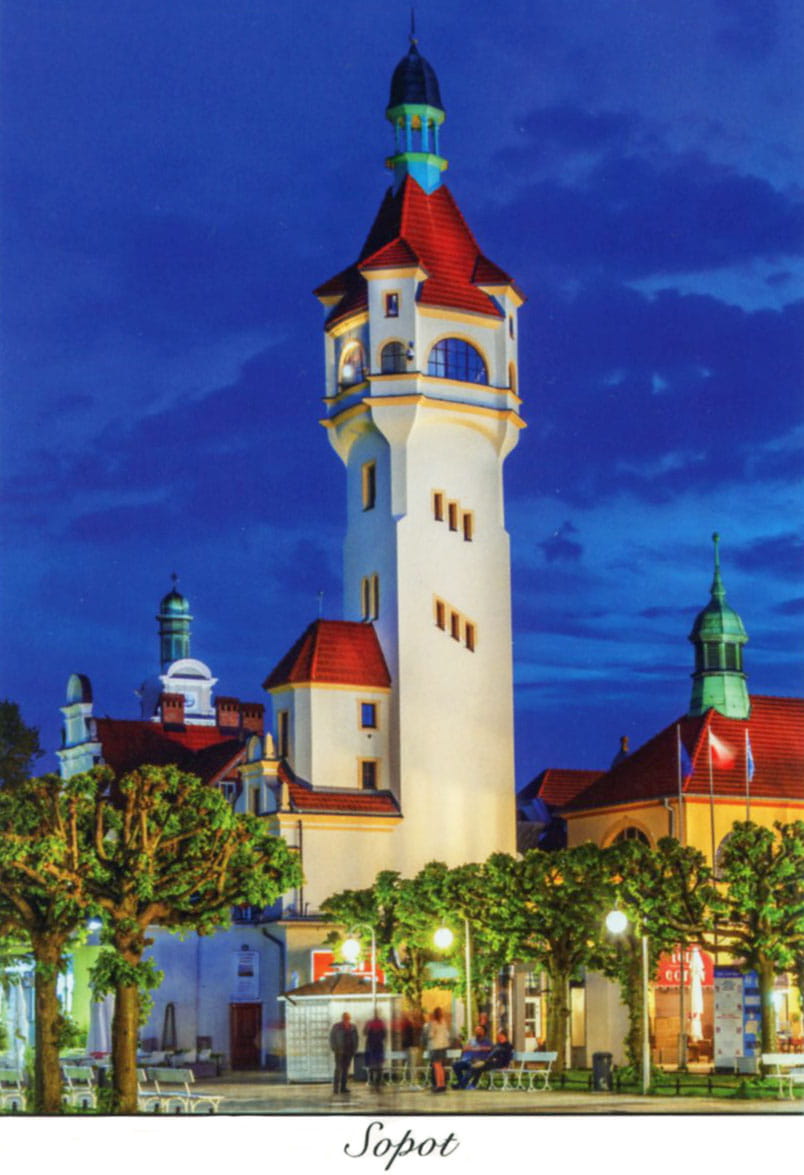 Sopot
