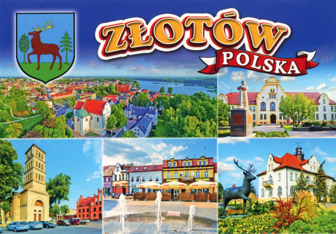 Złotów