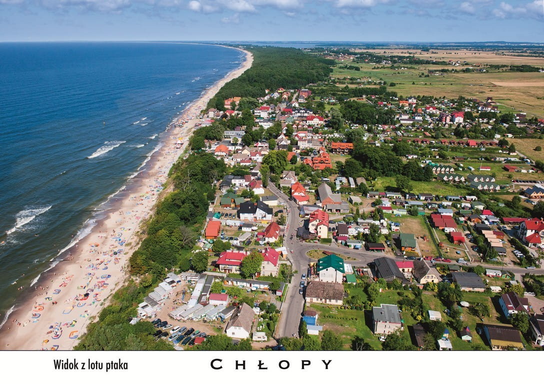 Chłopy
