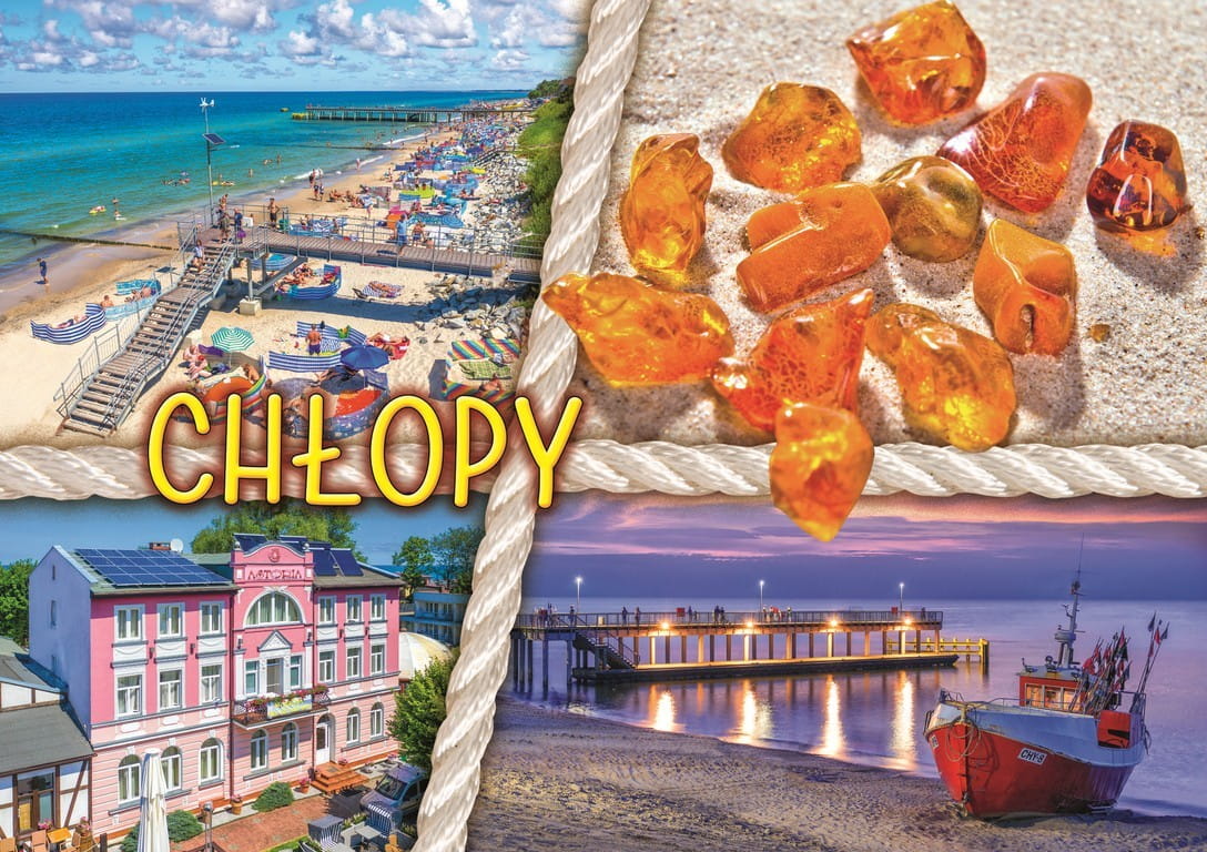 Chłopy