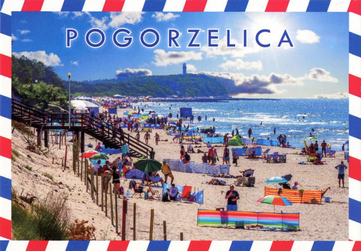 Pogorzelica